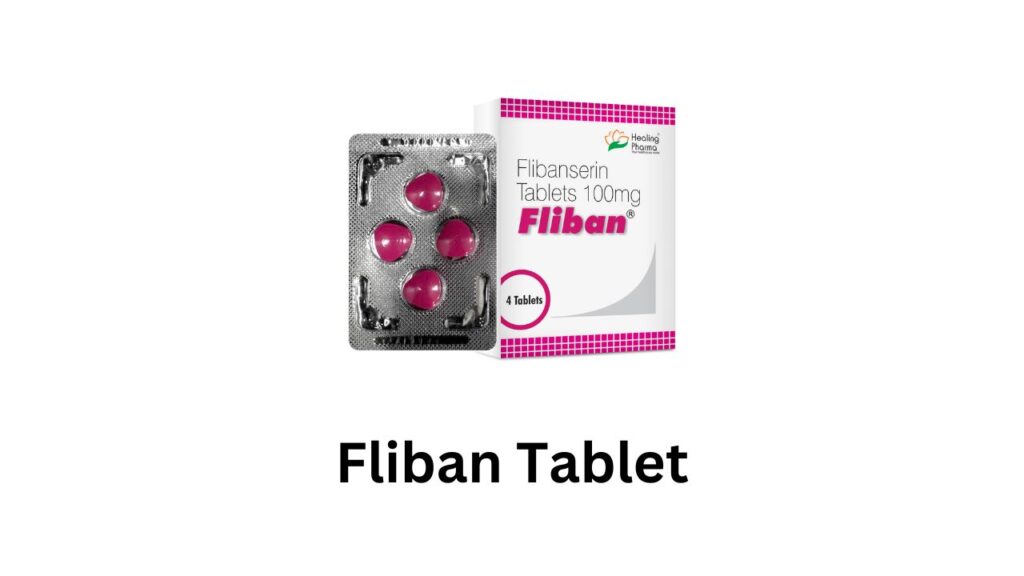 Fliban Tablet - Uses, Dosage, Side Effects - ArogyaOnline.in