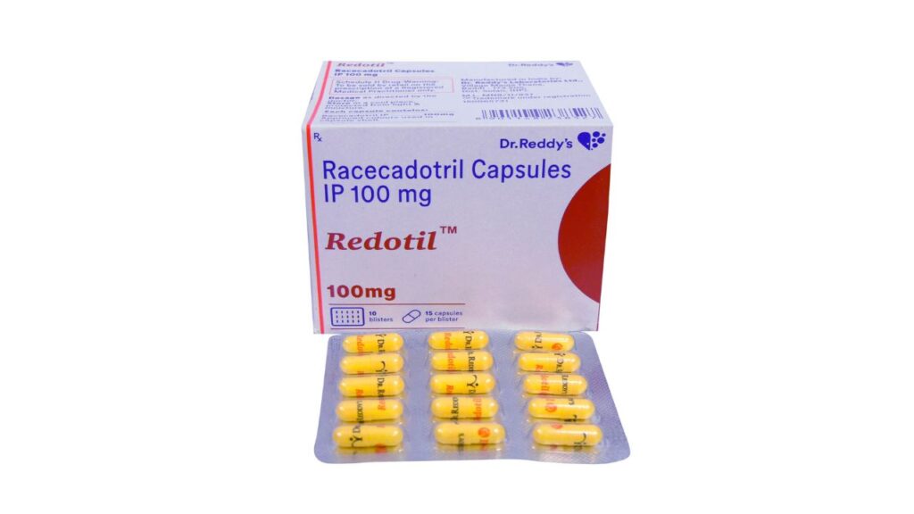 Redotil Tablet composition, Uses, Dosage & Price - ArogyaOnline.in