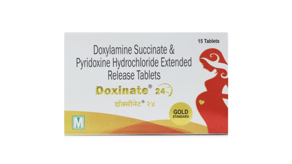 Doxinate Tablet Composition, Uses, Dosage & Price - ArogyaOnline.in