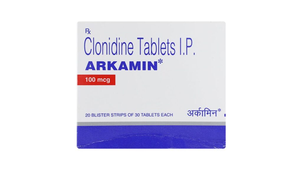 Arkamin tablet composition, Uses, Dosage & Price - ArogyaOnline.in